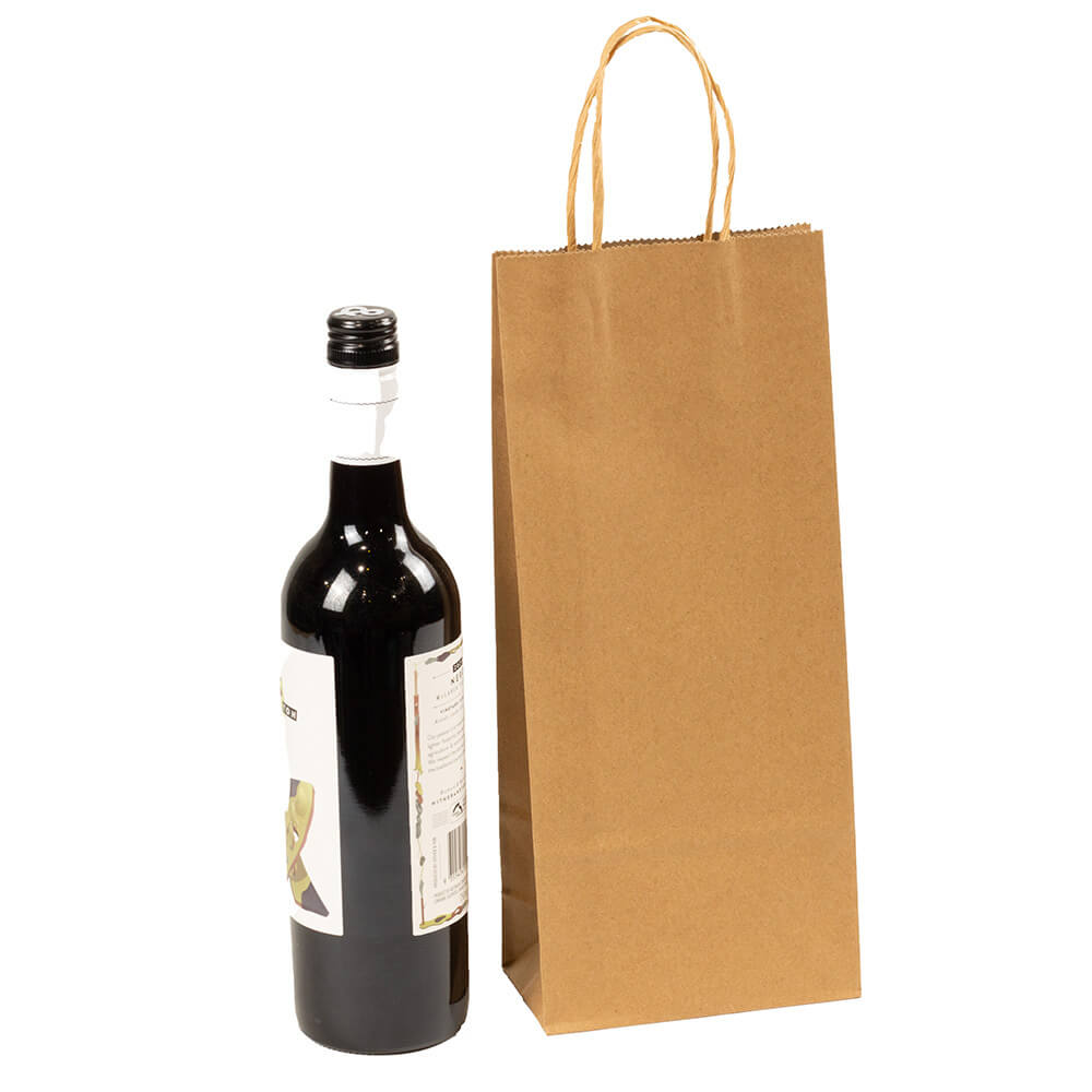 Paper Bags Wholesale - Paper Boss