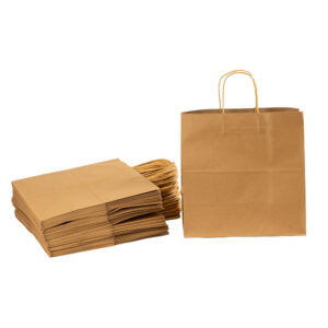 Buy Paper Bags Bulk Wholesale Australia - Paper Boss