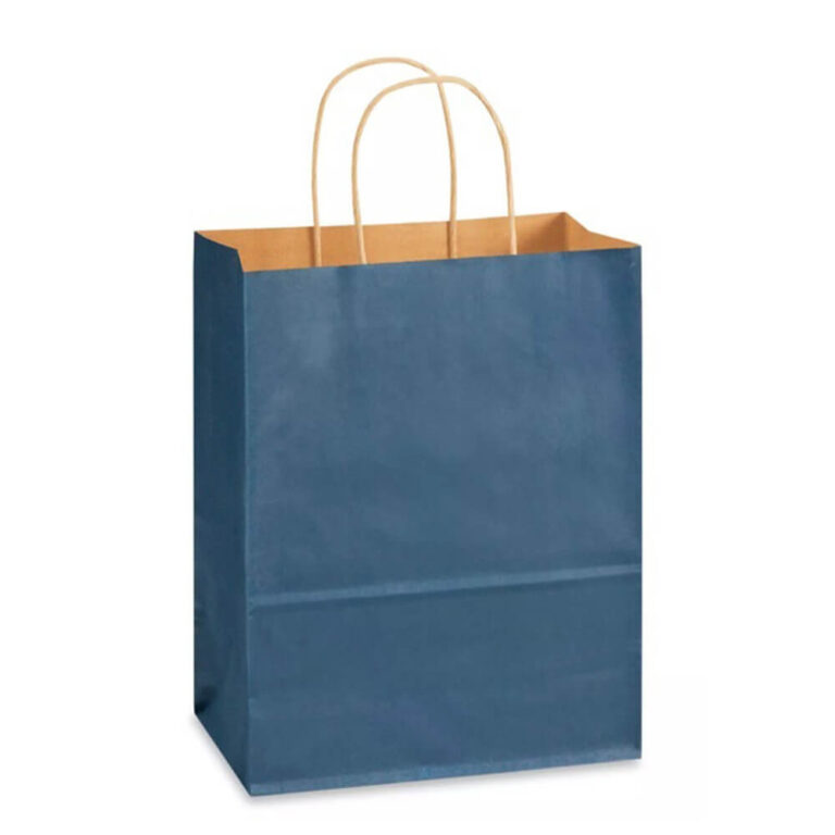 Paper Bags Wholesale - Paper Boss