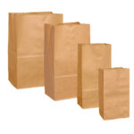 Paper Bags Wholesale - Paper Boss